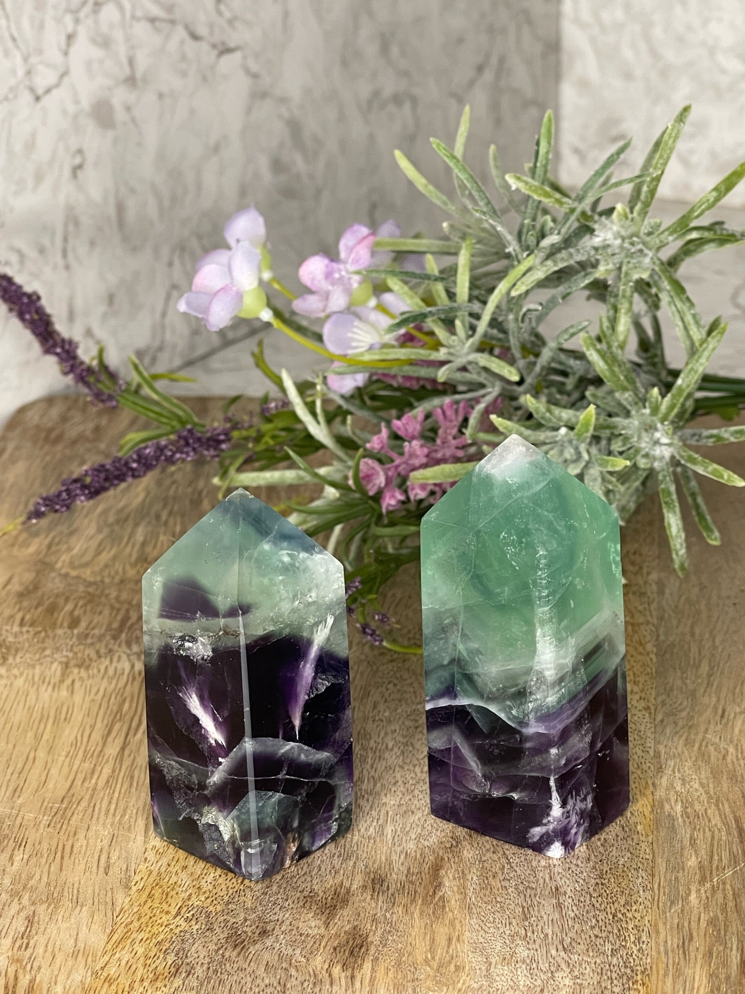 Towers – The Gifty Garden